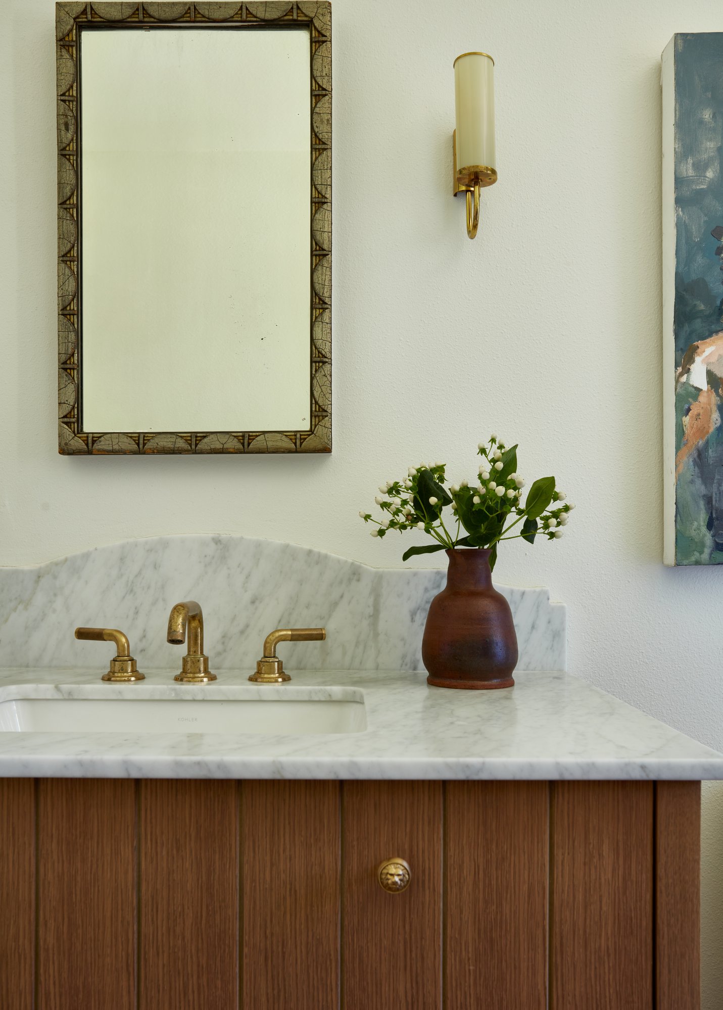 IHR Project Spotlight - Seattle Ballard Kitchen and Bathroom Remodel