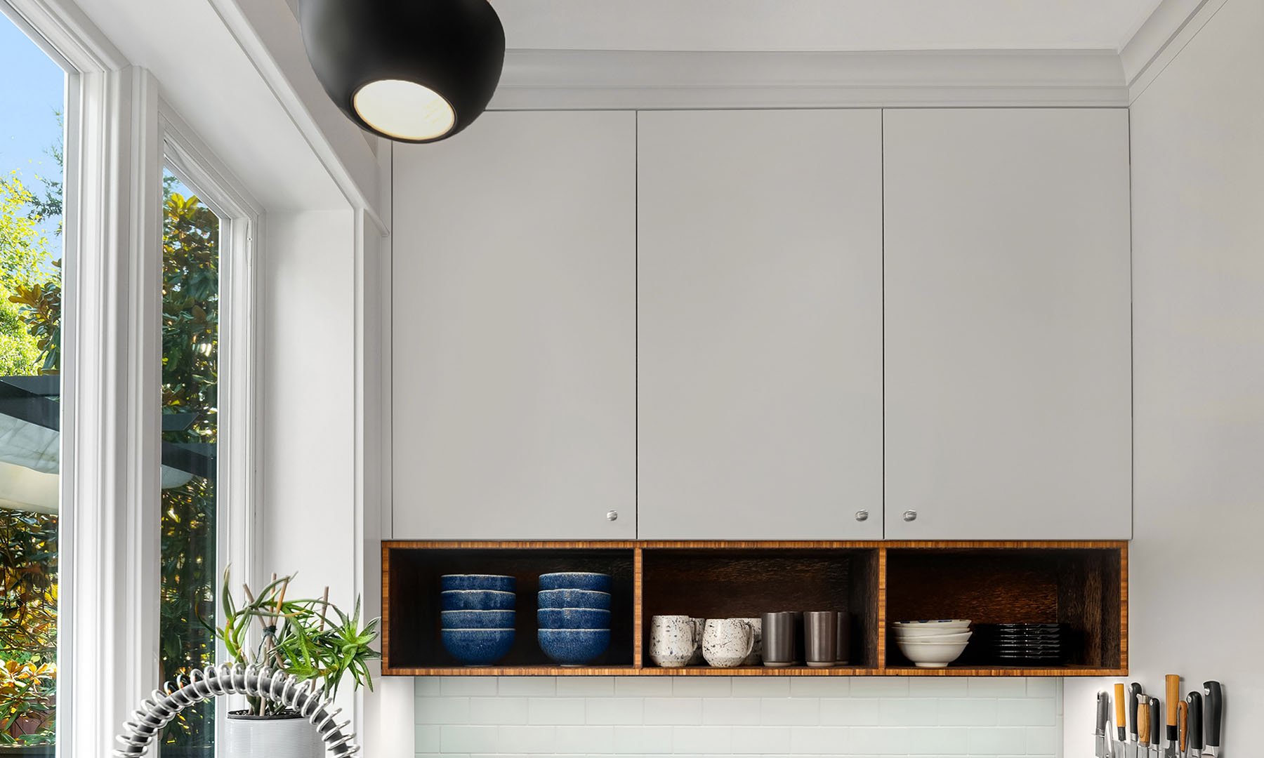 The Ultimate Guide to Contemporary Kitchen Design