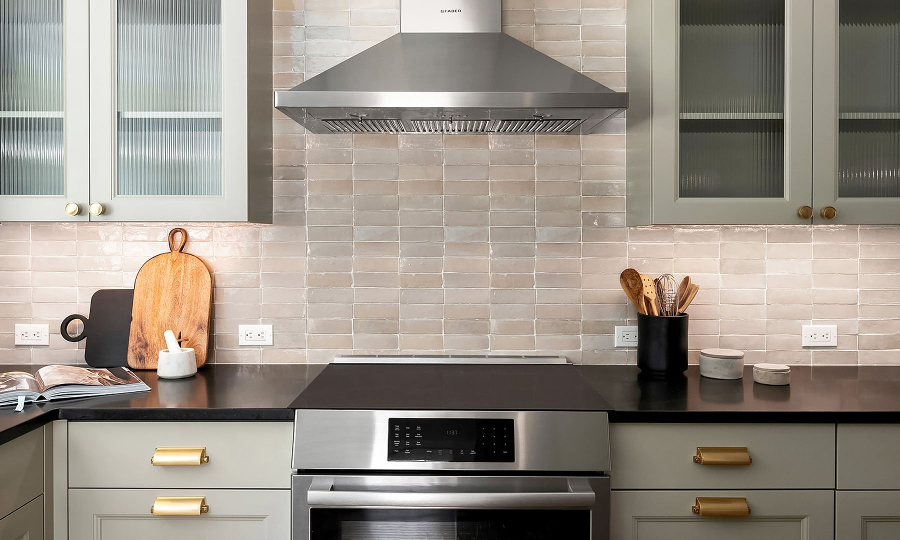 The Ultimate Guide to Transitional Kitchen Design