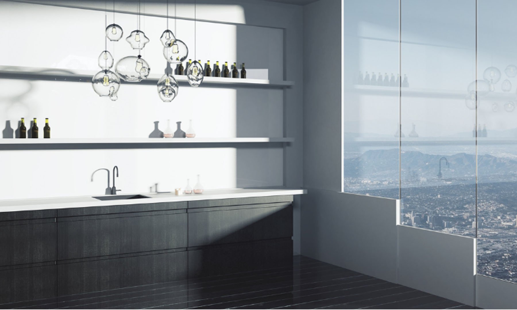 7 Common Mistakes to Avoid When Planning a New Kitchen