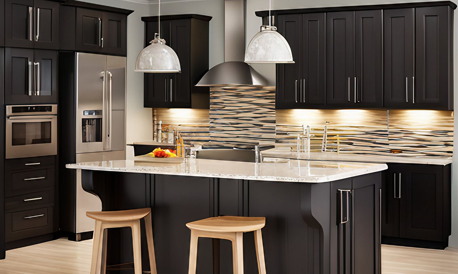 The Ultimate Guide to Traditional Kitchen Design