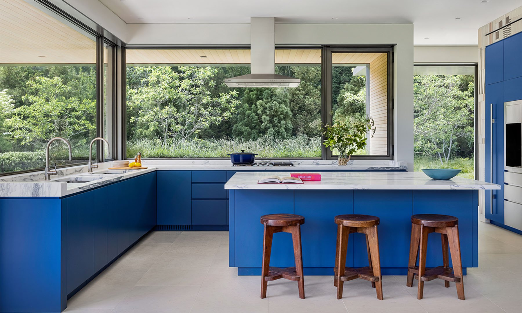 The Ultimate Guide to Contemporary Kitchen Design