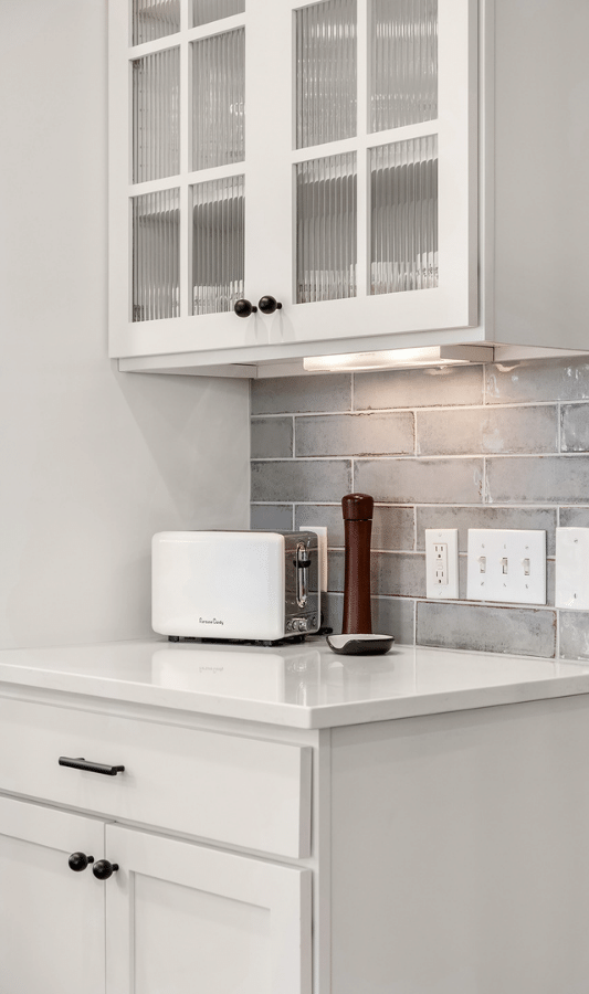 IHR Project Spotlight - Seattle Maple Leaf Kitchen Remodel