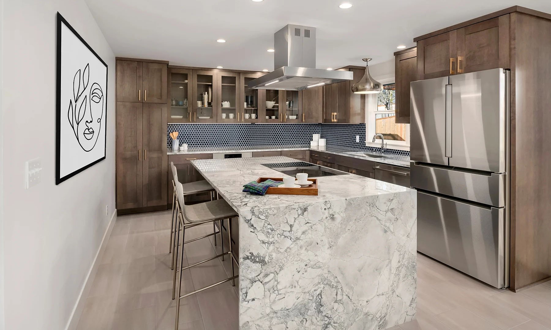 Design Tips for Creating a Gourmet Kitchen