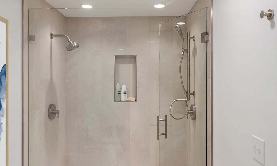 Design Tips for Creating your Dream Spa Bathroom
