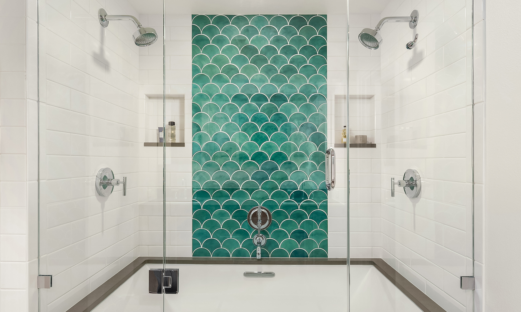 How To Design the Ideal Primary Suite Bathroom | Luxury Shower Ideas