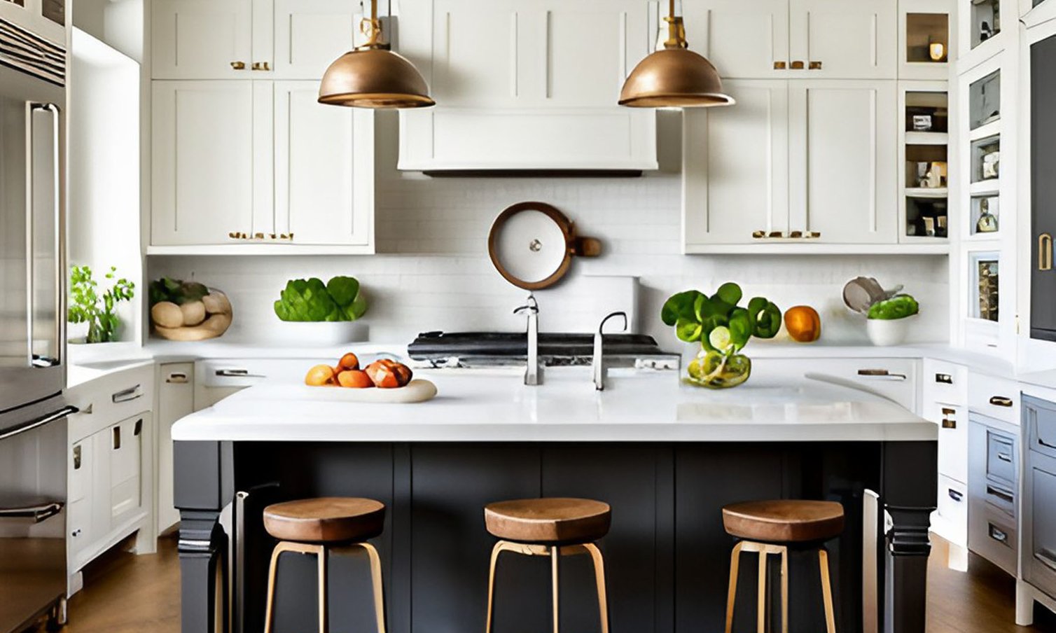 Your Guide to the 6 Top Seattle Kitchen Design Styles