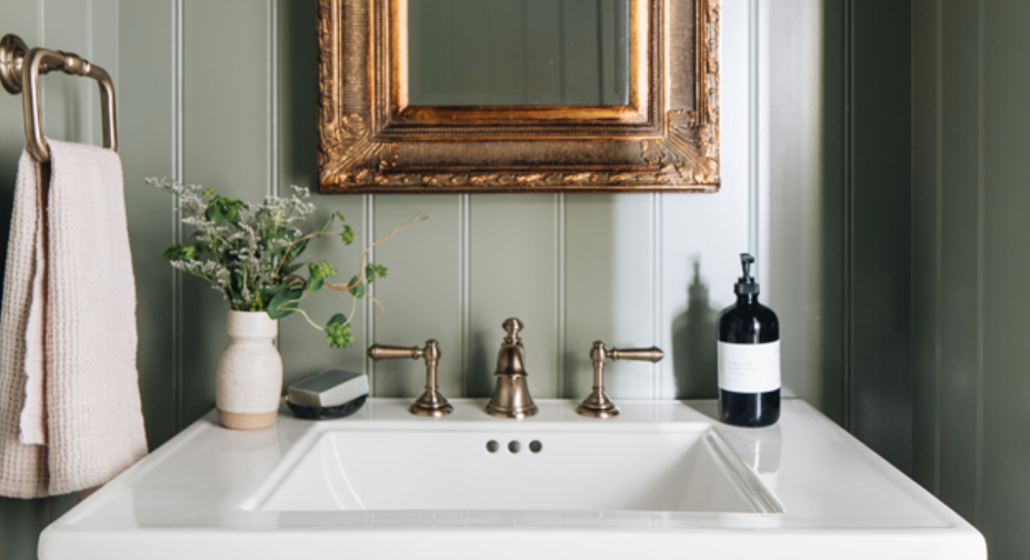 How to Choose the Perfect Color Palette for Your Seattle Home
