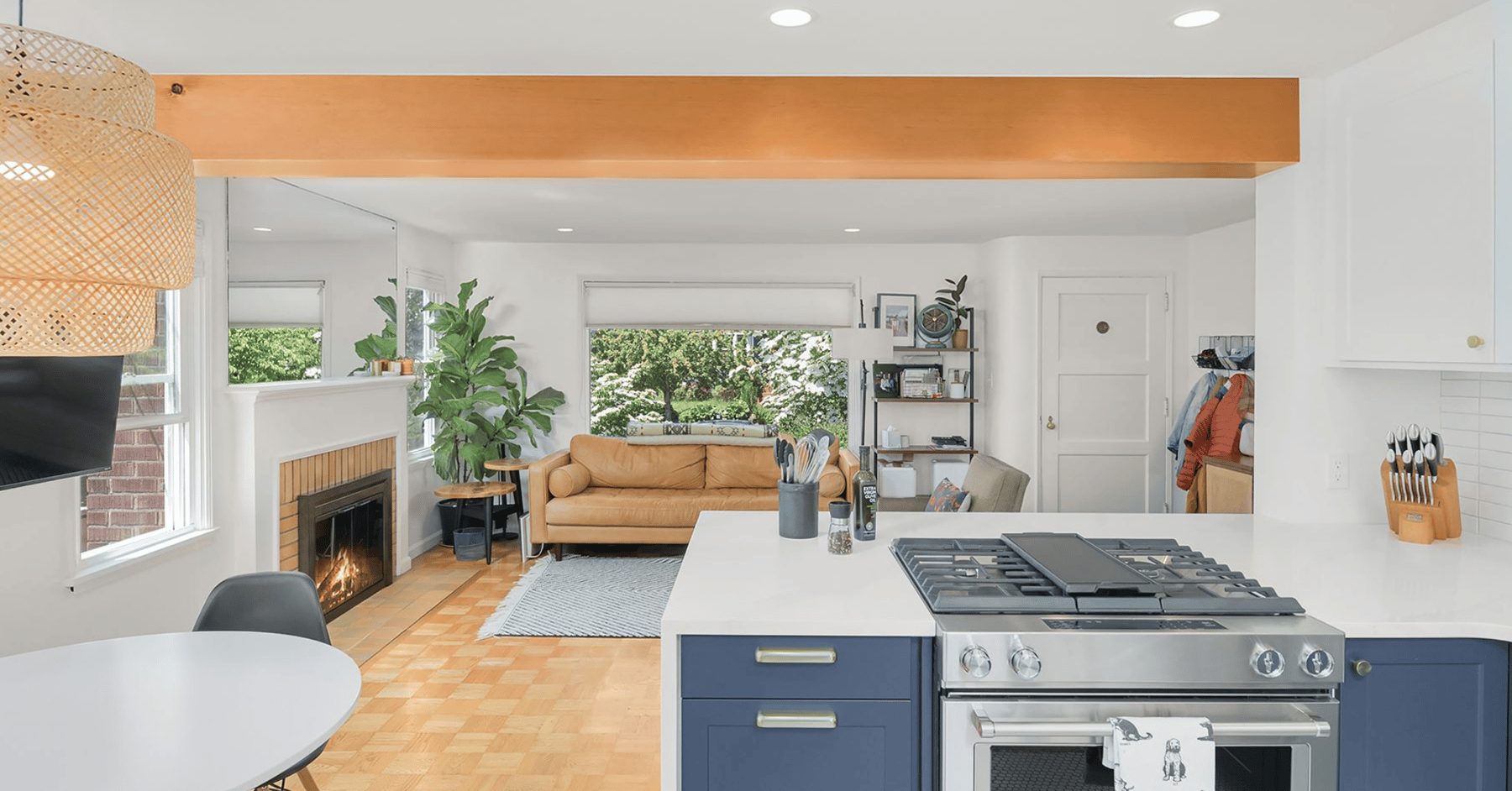 How to Choose the Perfect Color Palette for Your Seattle Home