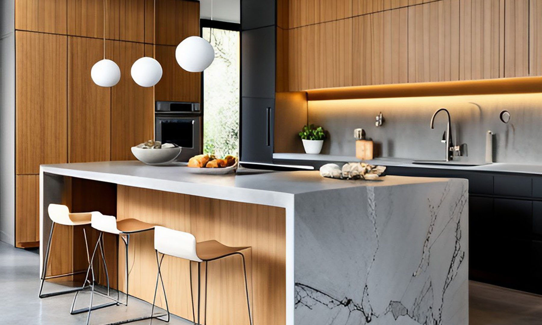 Your Guide to the 6 Top Seattle Kitchen Design Styles