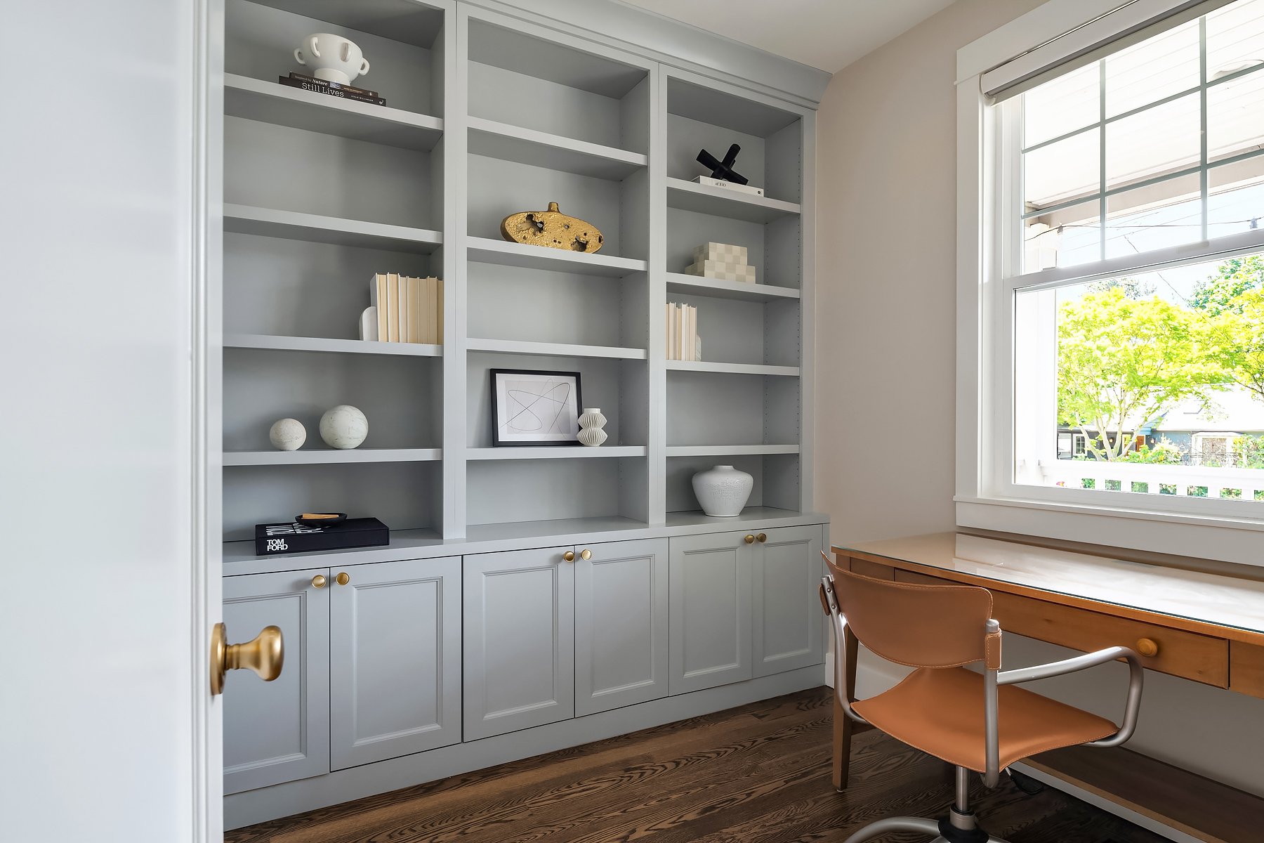 IHR Project Spotlight - Seattle View Ridge Kitchen, Bathrooms, and DADU Dream Transformation