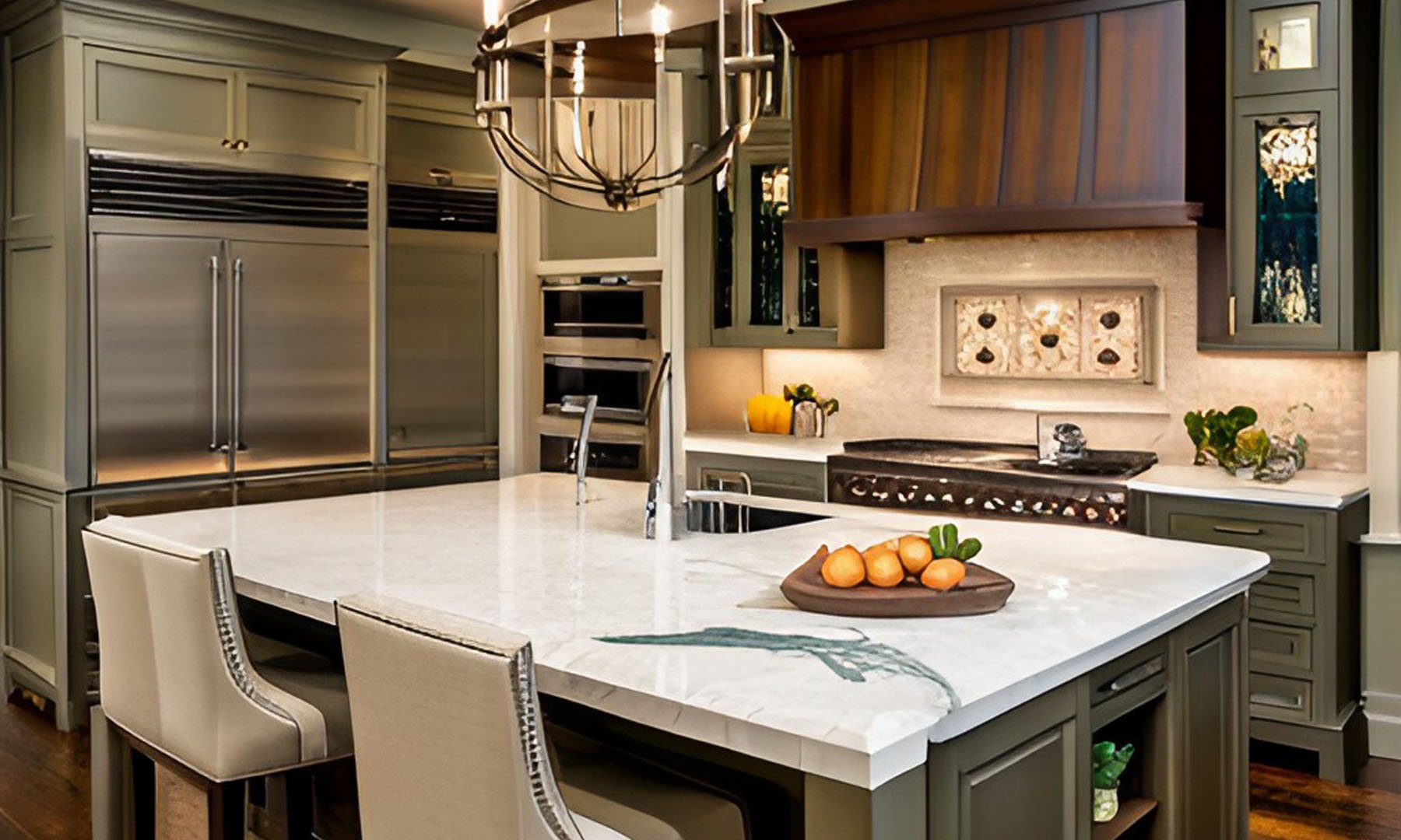 Your Guide to the 6 Top Seattle Kitchen Design Styles